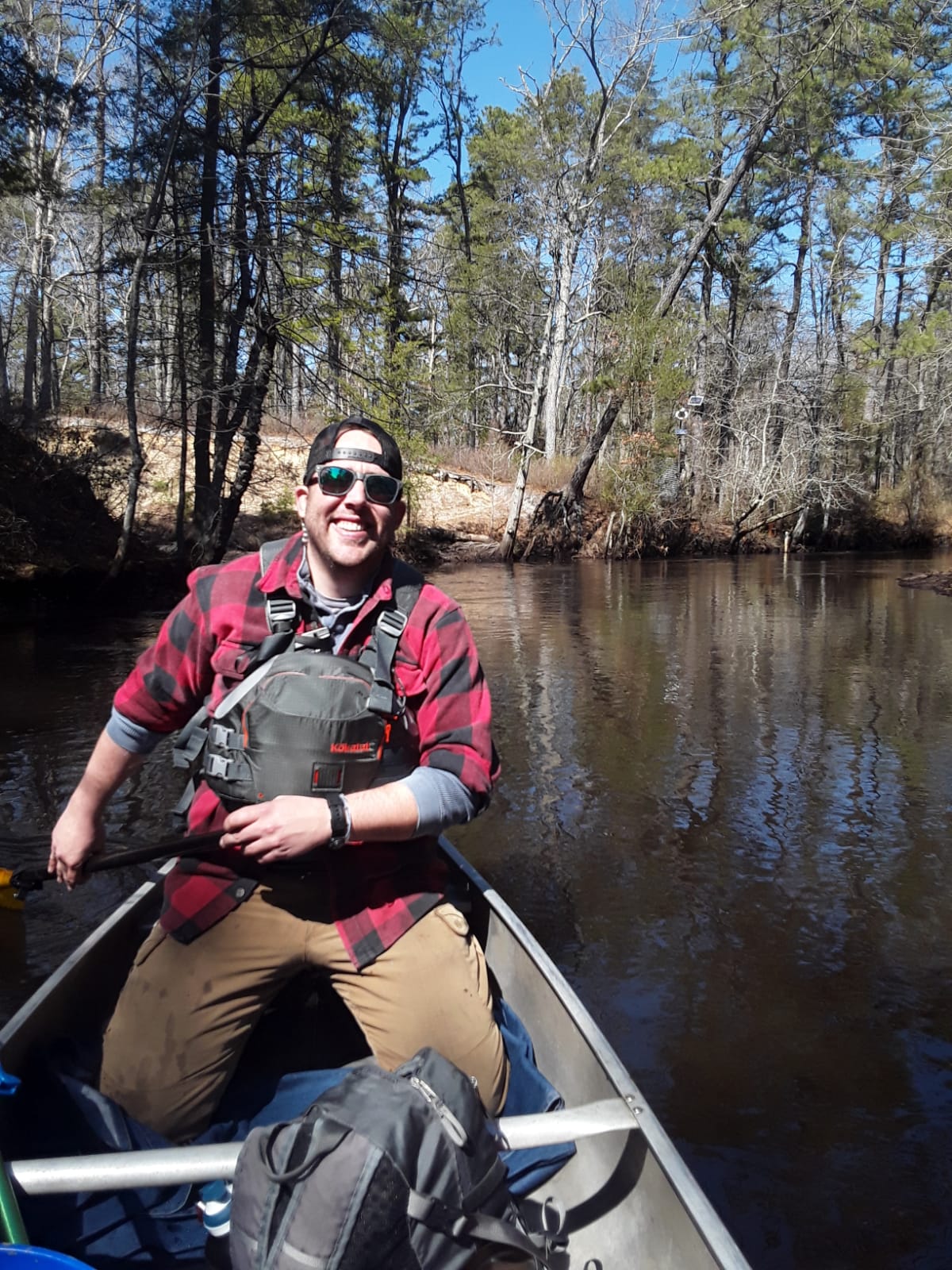 Ross Alexander Whitley